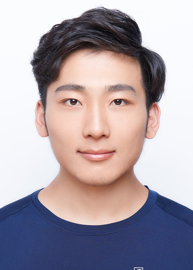 Zhaokun Yan - Zhaokun Yan / 闫昭坤